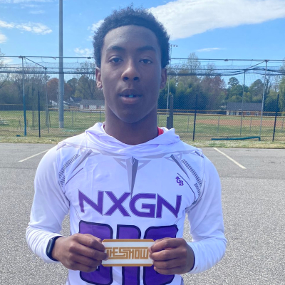 Malik Porter, - Prep Redzone