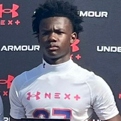 Orlando Under Armour Next Camp Stand Outs and Game Invites - Prep Redzone