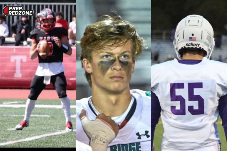 '24-25' Spotlight Series Part 2 - Prep Redzone