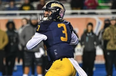 Positional Breakdown: Quarterbacks 2025 - Prep Redzone