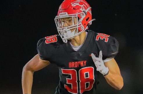 2025 Rankings Newcomers: Linebackers - Prep Redzone