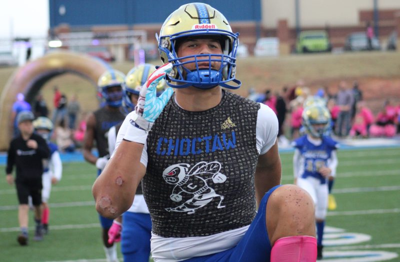 Sooner 7 Blue 18U Spotlight (Mar. 18-19) - Prep Redzone