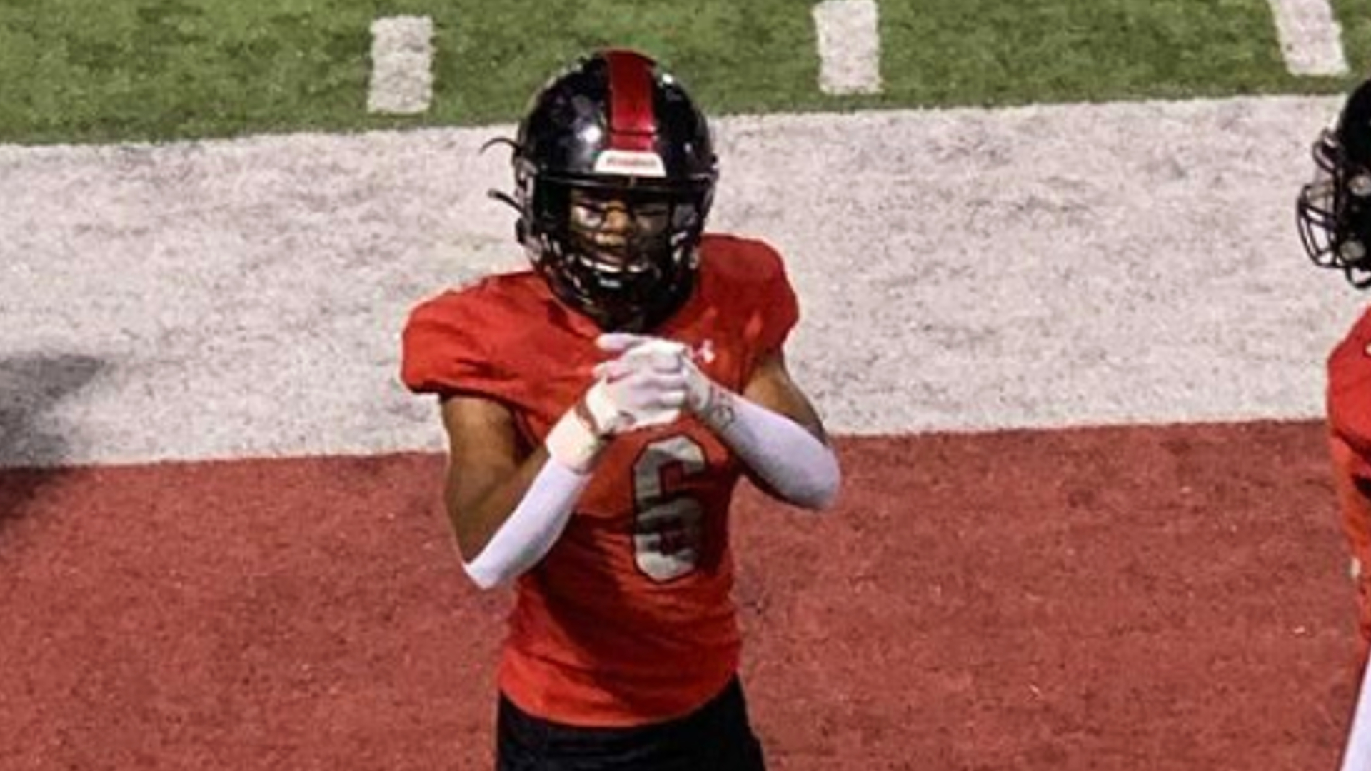 New 2027 Names to Know in Alabama - Prep Redzone