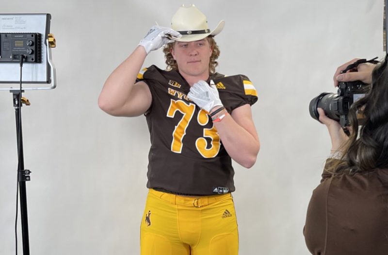 IL Stock Risers: Offensive Linemen - Prep Redzone
