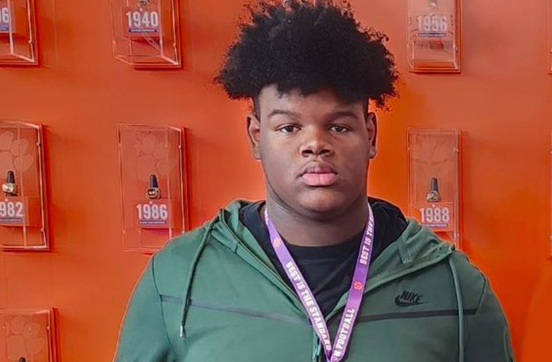 Recruiting Runway: Class of 2027 Prospects to Know – 3.10 - Prep Redzone