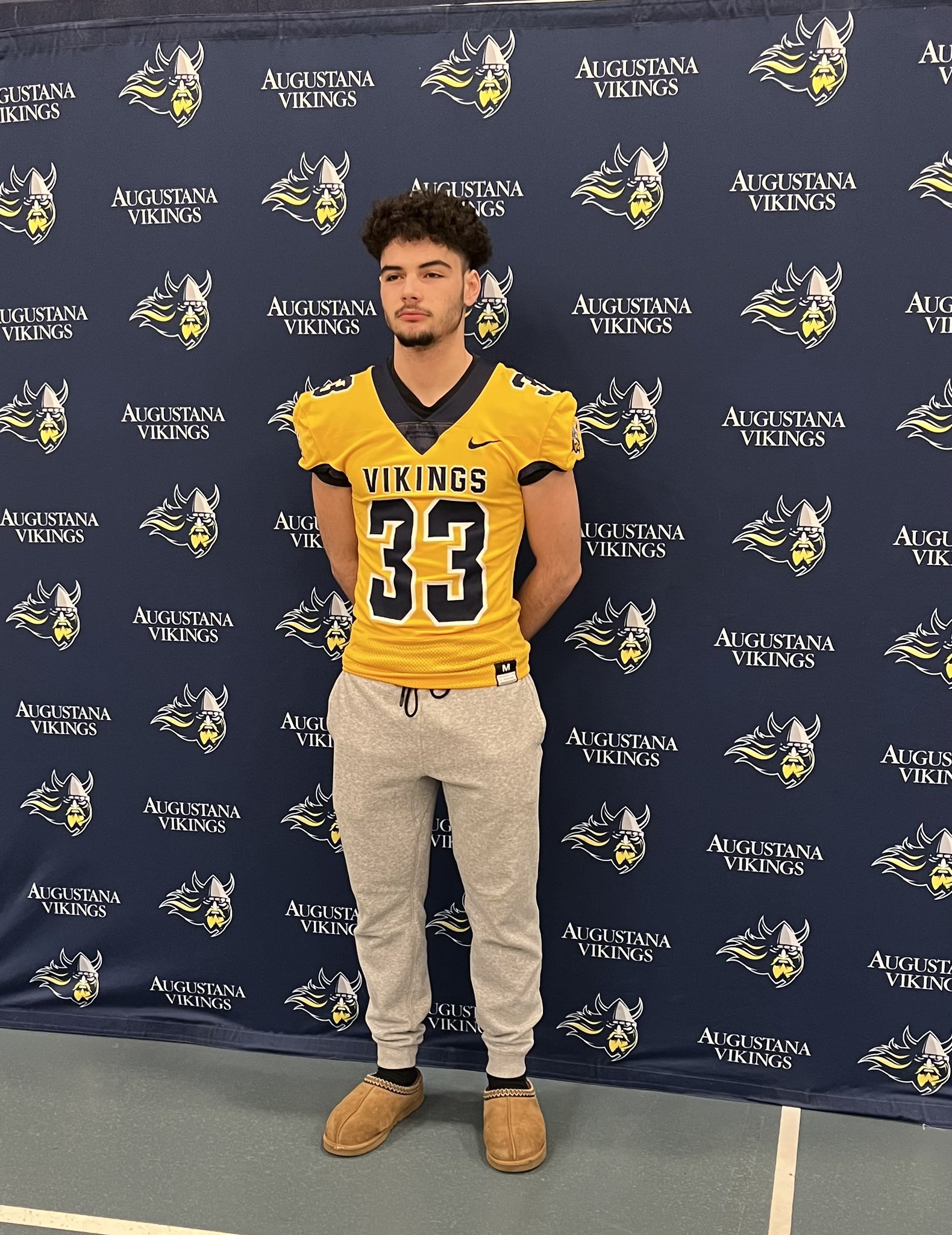 Carter Barenbaum, - Prep Redzone