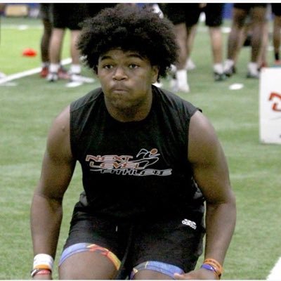 Texas Linebacker Midseason Film Evaluation - Prep Redzone