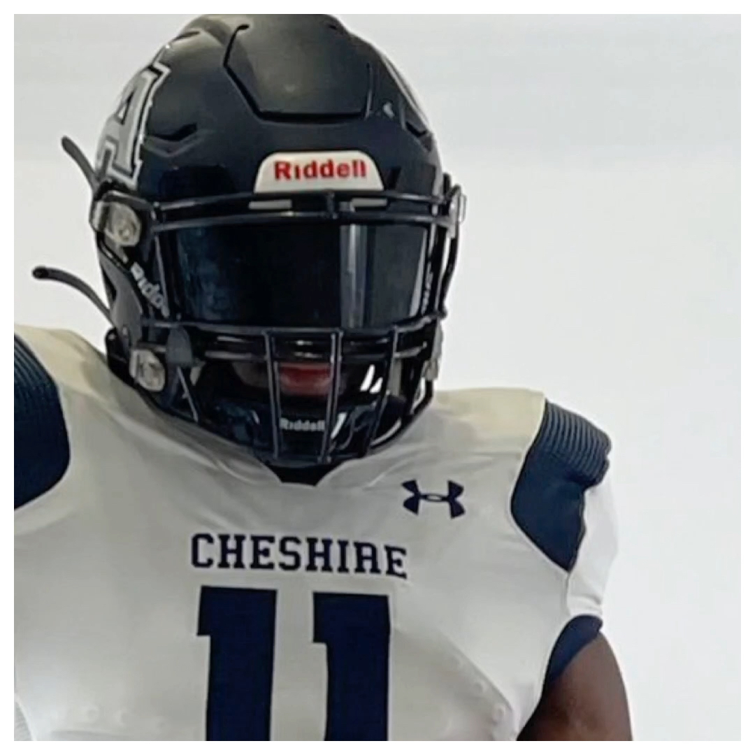 FILM REVIEW: 2024 CONNECTICUT TOP RANKED LINEBACKERS… - Prep Redzone