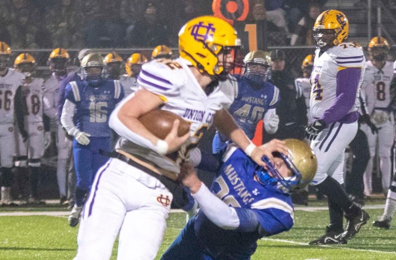 Class 1A Preview: Region Predictions/MVP's - Prep Redzone