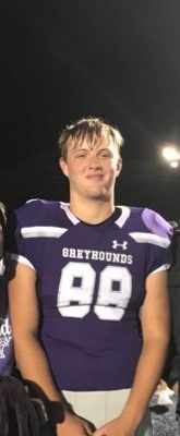 Texas Top 2025 Offense Linemen - Prep Redzone