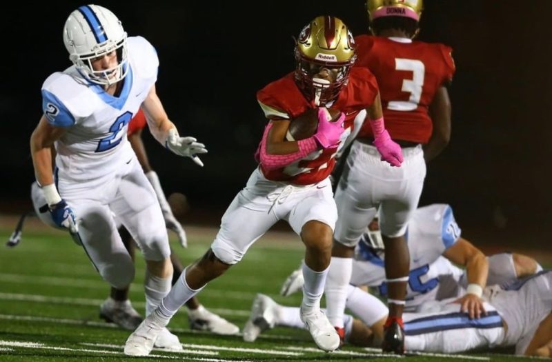 Athlete's Who Will Make Big Impacts Next Season Part II - Prep Redzone