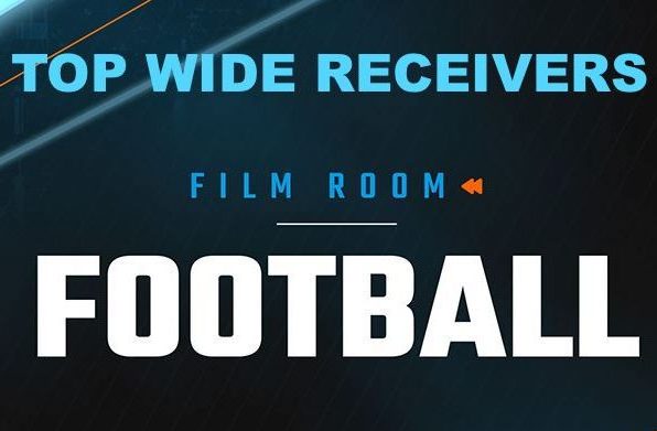 2027 Film Room: Central Illinois Wide Receivers - Prep Redzone