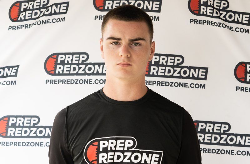 Talented Quarterbacks in Kentucky to Watch - Prep Redzone