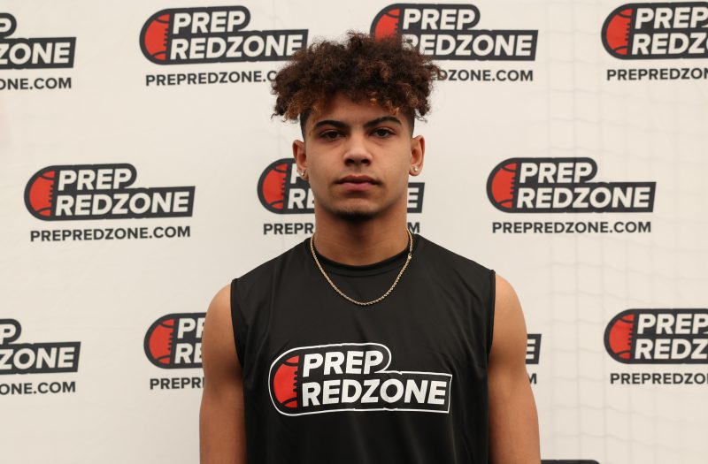 Outstate ballers - Northwestern Minnesota - Prep Redzone