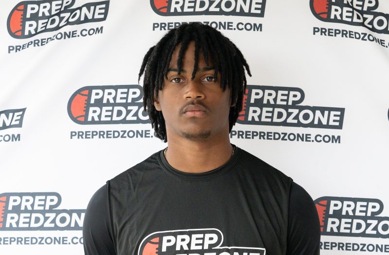 Under the Radar 2024 Quarterbacks in Kentucky - Prep Redzone