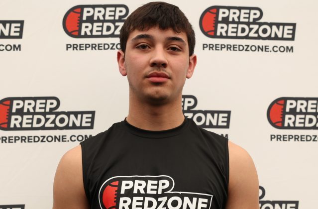 Top returning secondaries - Part II - Prep Redzone