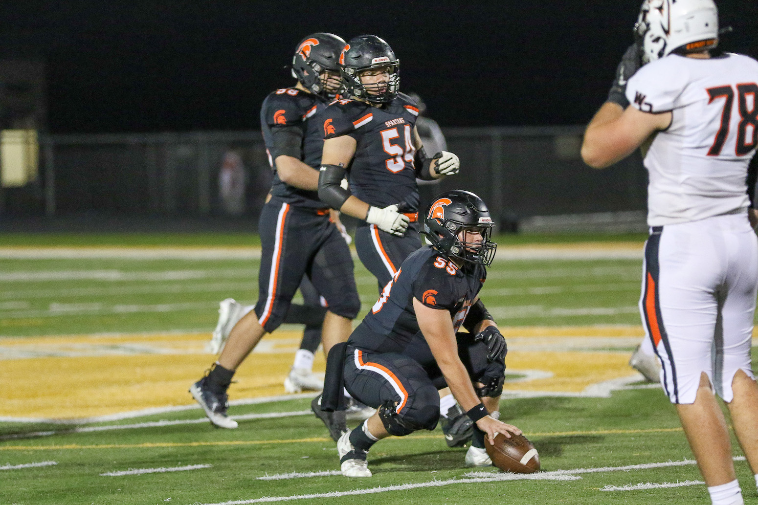 ’23 Preseason Super 7 – Class 3A Offensive Linemen - Prep Redzone