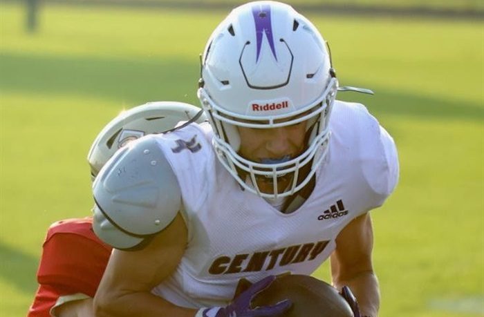 2024 Rankings Newcomers: Wide Receivers - Prep Redzone