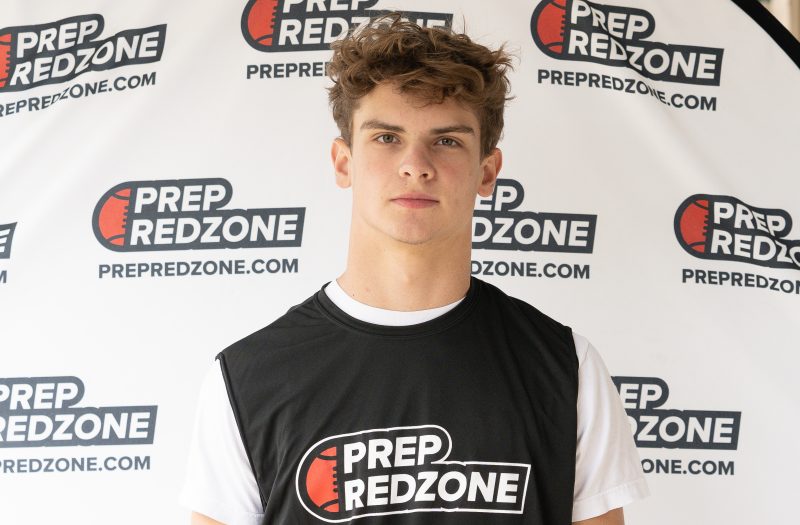 Under the Radar 2026 Linebackers to Watch For - Prep Redzone