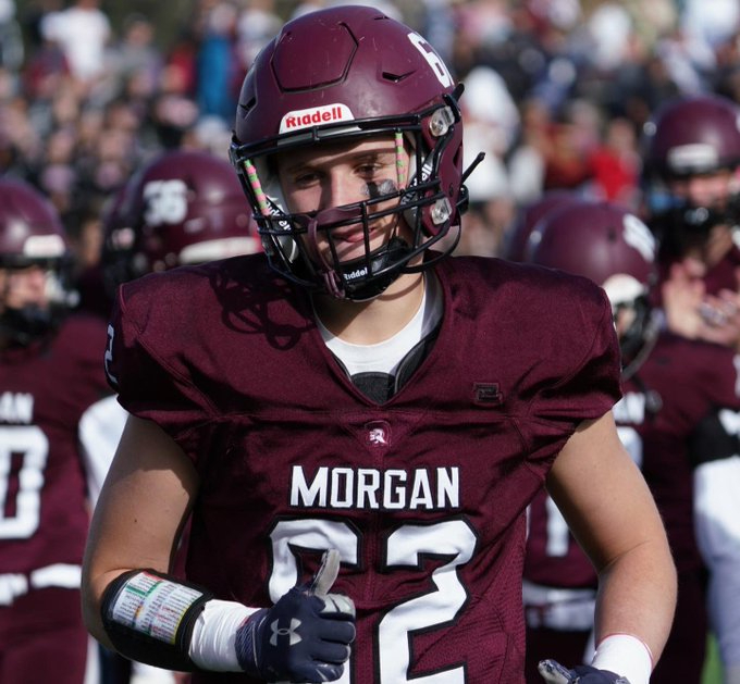 Scouting Reports: Prospects in the Trenches - Prep Redzone