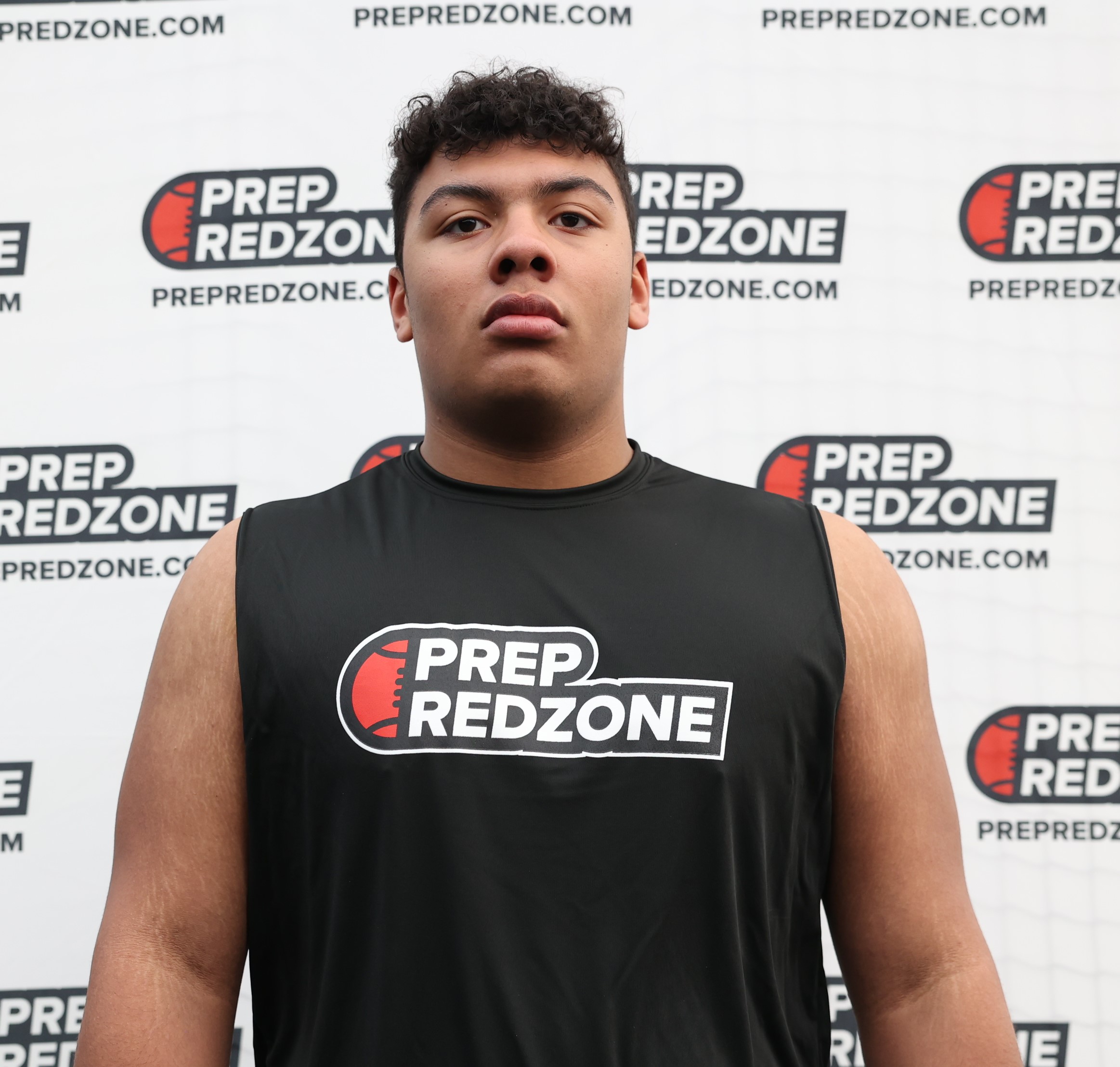 Brian's Twitter Evals - Prep Redzone