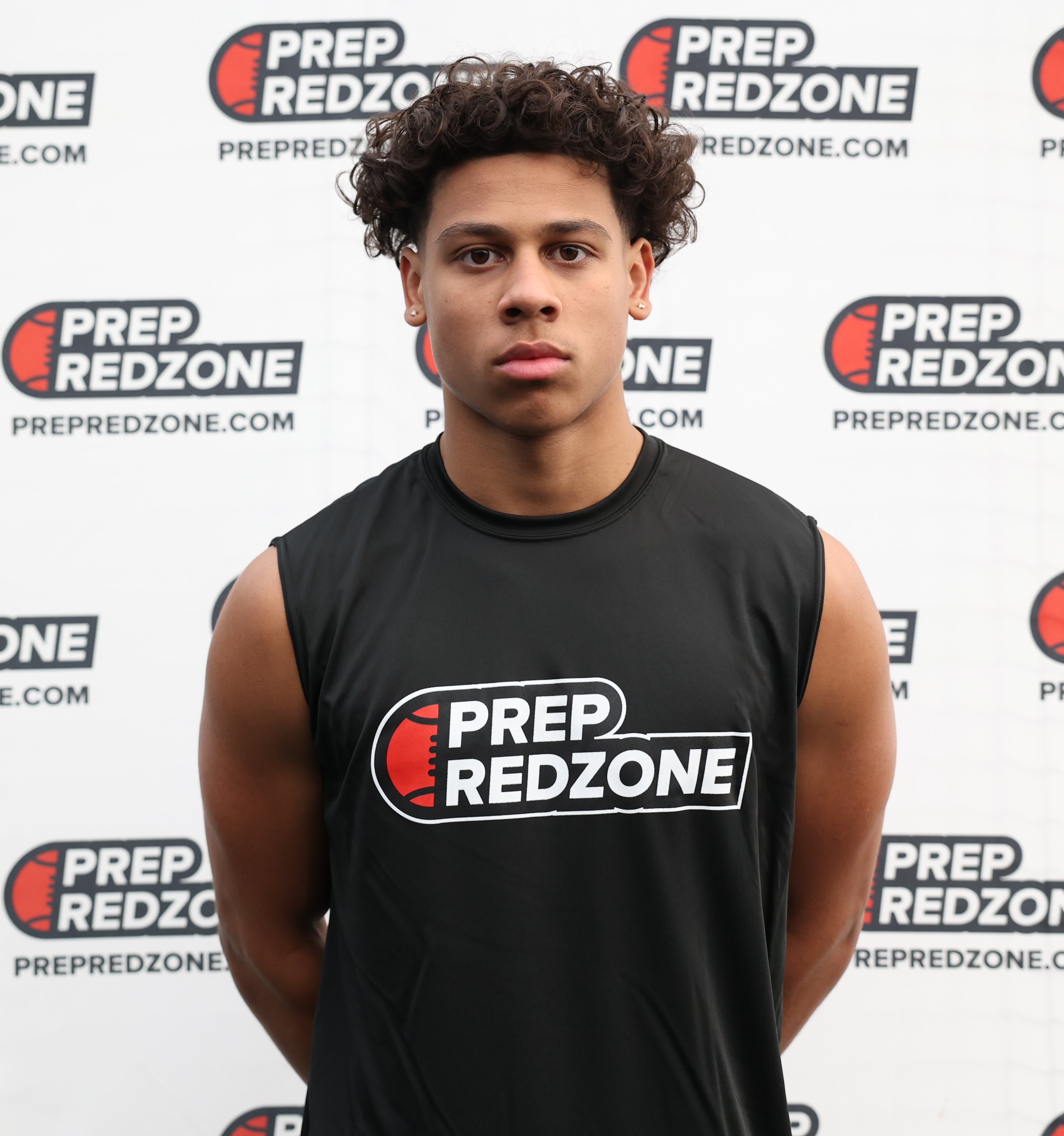 Robert Cruz, Cretin-Derham Hall - Prep Redzone