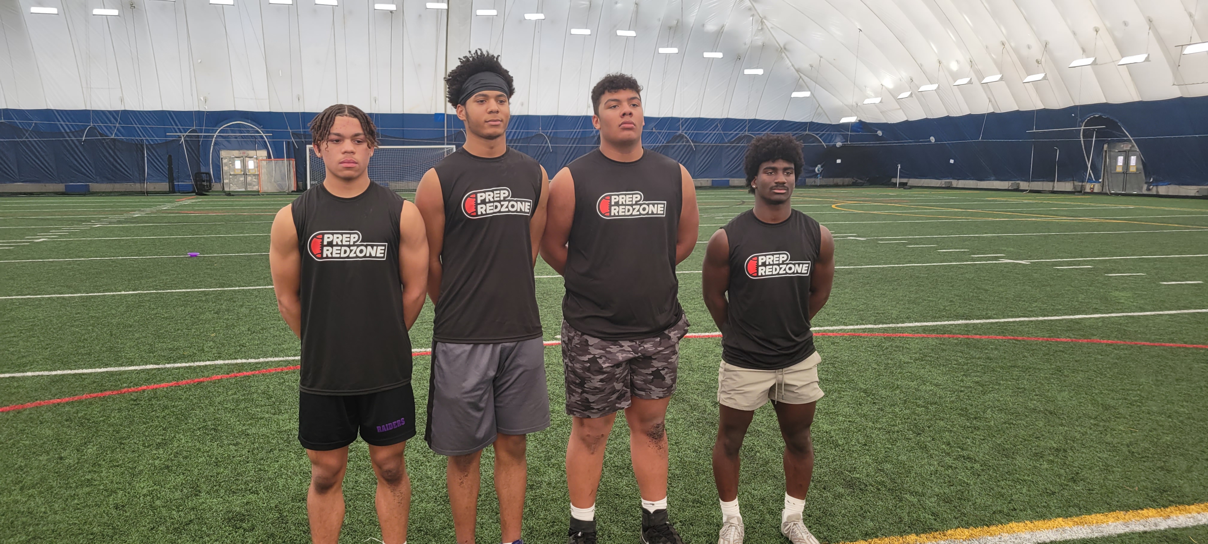 Isaac Cariveau, Detroit Lakes - Prep Redzone