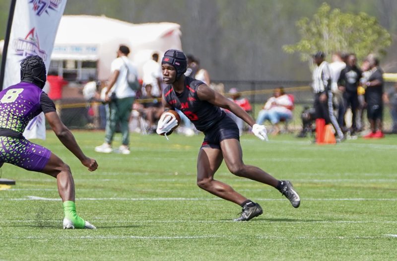 2024 Players Seeing Their Stock Rise - Prep Redzone