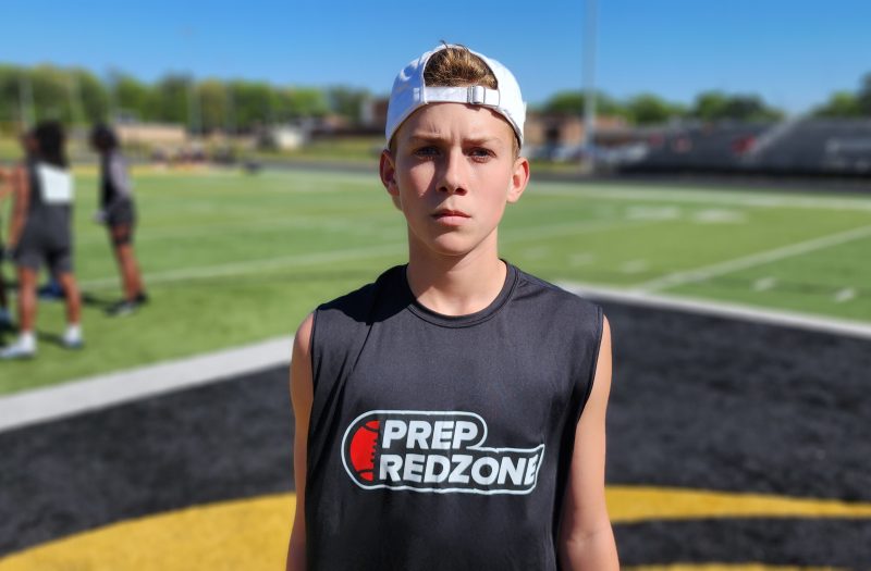 PRZ Prospect Tour Top Skilled Players - Prep Redzone