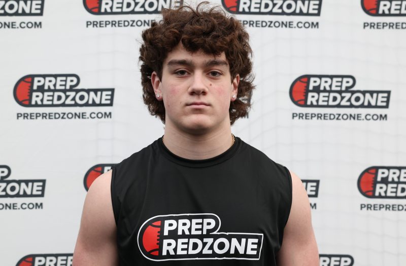 Stat stuffers back for more - Tackles - Prep Redzone