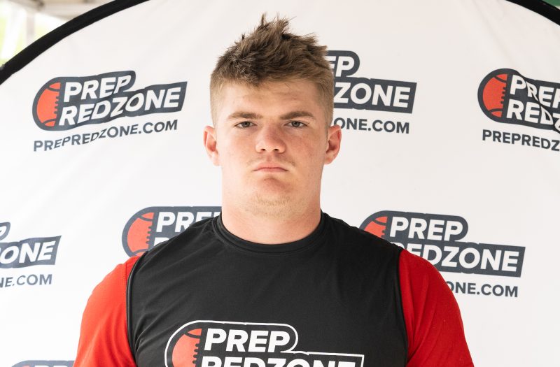 Kentucky Stock Up Performers: Week 12 - Prep Redzone