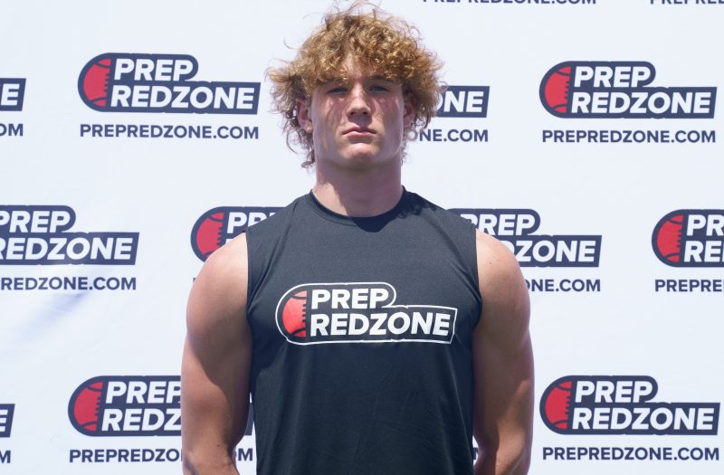 Top 7 of 2027 - Prep Redzone