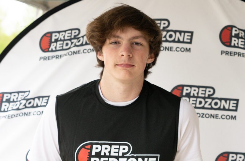 Under the Radar 2026s in Kentucky to Watch For - Prep Redzone