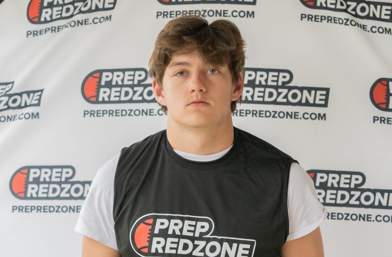 Kentucky Stock Up Performers: Week 9 - Prep Redzone