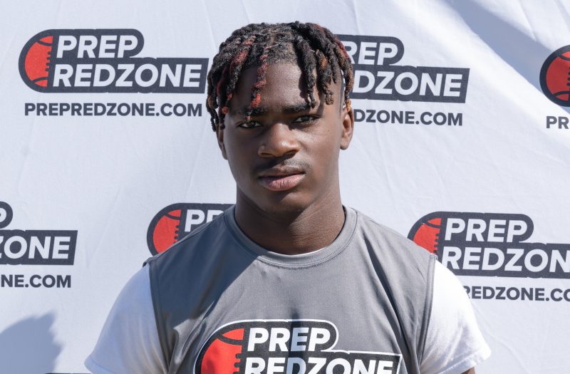 Class 3A Upper State Final Preview - Prep Redzone