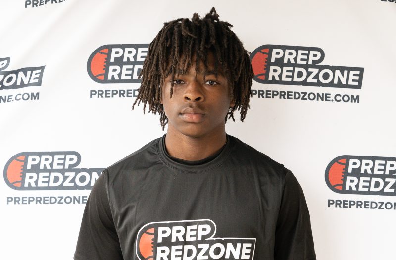 Kentucky Stock Up Performers: Week 6 - Prep Redzone