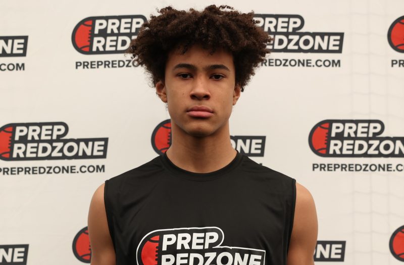 1st annual All-Jerzak Team Part 1 - Prep Redzone