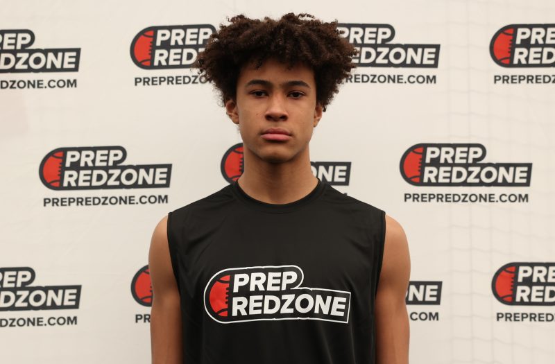 5 ATHs to know from C/O 2026 - Minnesota High School Football