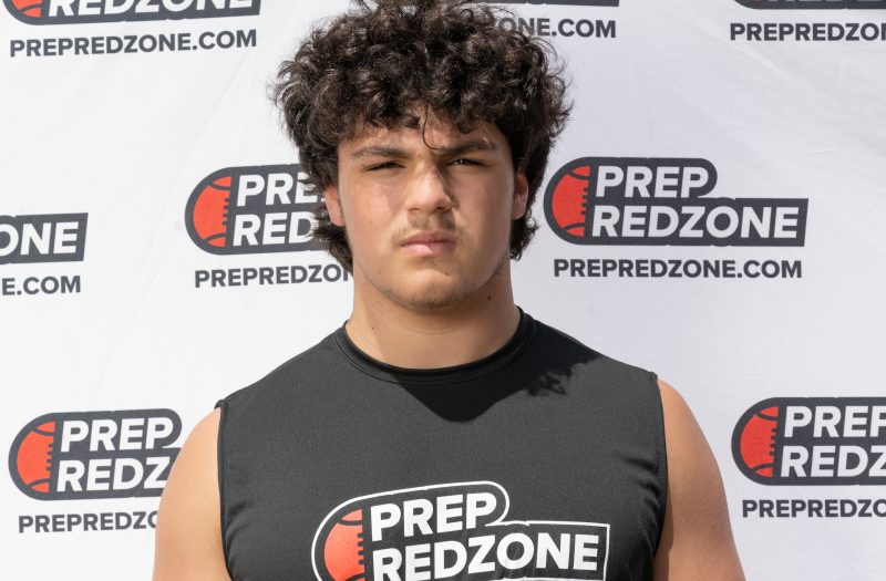 Midseason MVP - Defensive Tackles - Prep Redzone