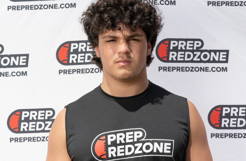 Carolina Recruits Region Player of the Year Watchlist: Defense - Prep Redzone