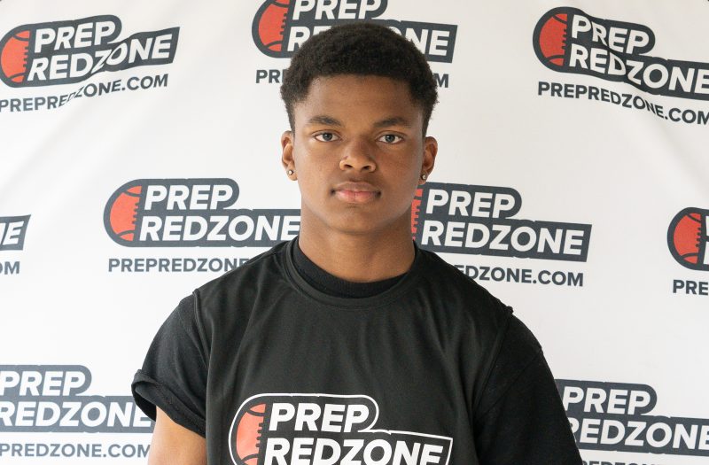 Stock Up Performers: Week 5 Offense - Prep Redzone