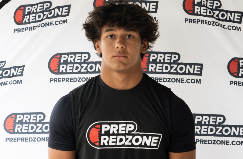 2024 Midseason Two-Way Player of the Year Watchlist - Prep Redzone