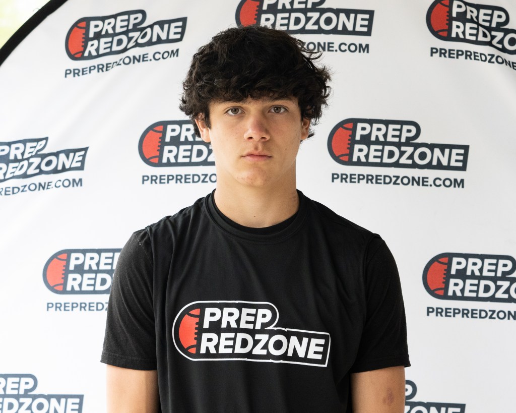 Kentucky Future Gamechangers: Class of 2026 Defense - Prep Redzone