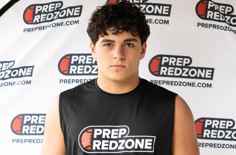 KY Defensive Prospects to Watch in Week 10 - Prep Redzone