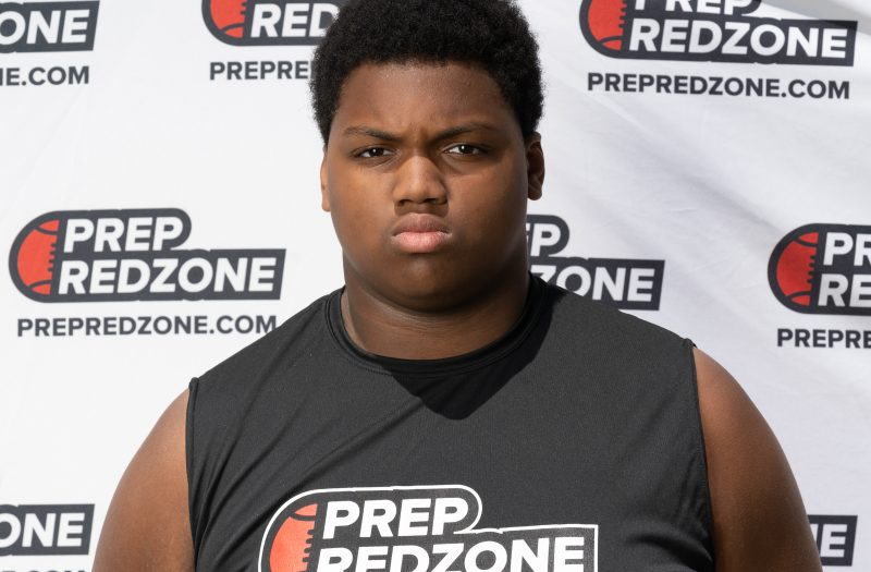 CCC Finale: Top 6 "Big Skill" - Prep Redzone