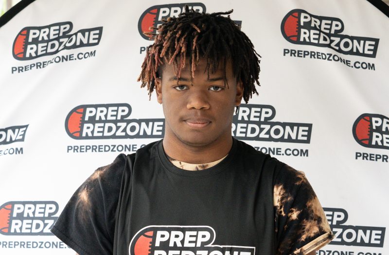 Top 2026 Running Backs in Kentucky to Watch For - Prep Redzone