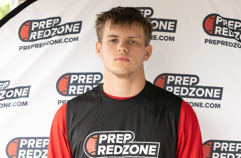 Impactful Tight Ends in Kentucky to Watch in Week 11 - Prep Redzone