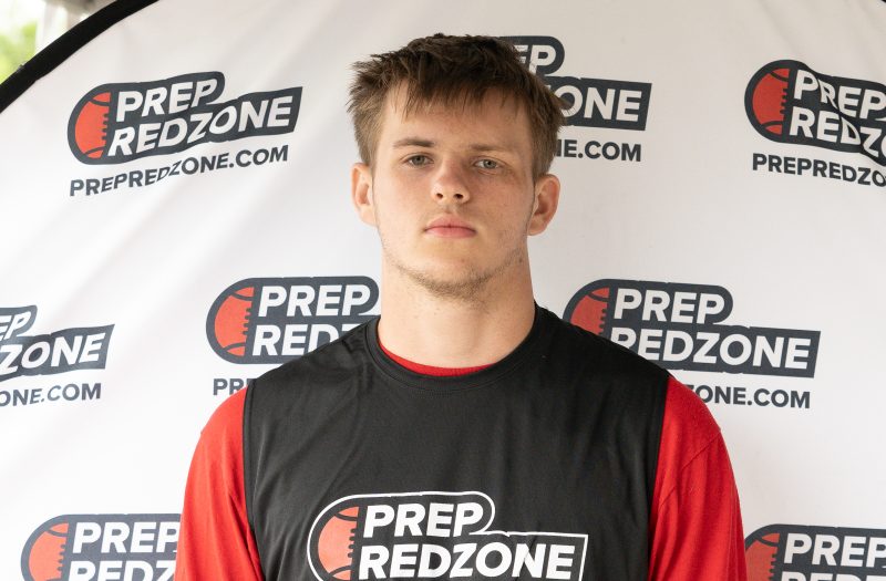 Intriguing 2025s in Louisville to Watch For - Prep Redzone