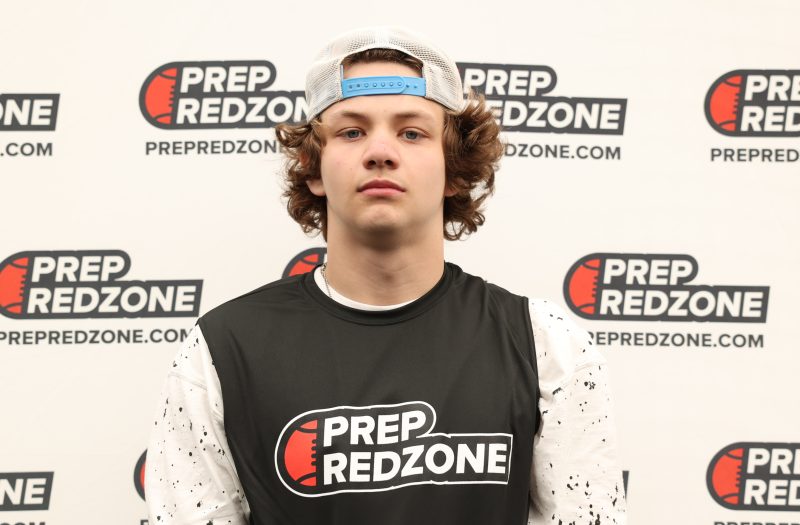 Preseason All-Section Teams: AAAAAA Section 4 - Prep Redzone