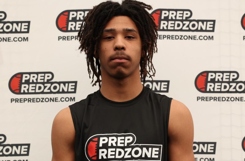 5 Rising Senior WRs Who Turned Heads This Season - Prep Redzone